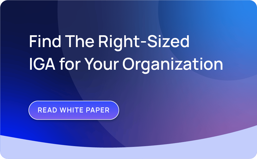 5 IGA Features That Every SMB Needs