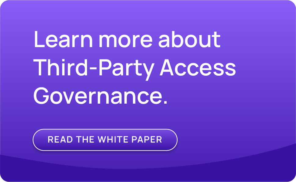 Inventory Your Third-Party Risks in 6 Steps