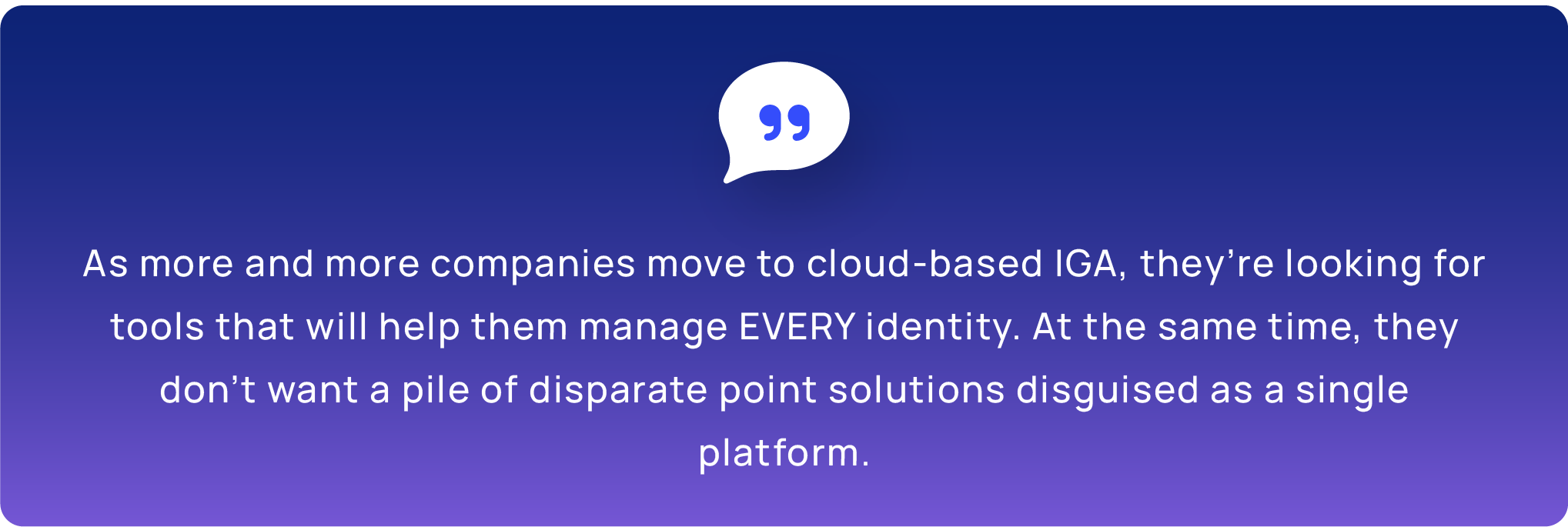 Reduce Access Termination and Succession Management Risk