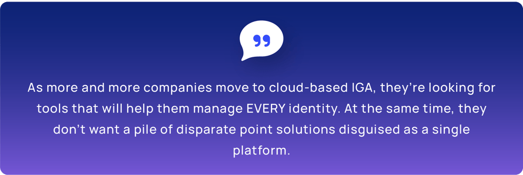 Reduce Access Termination and Succession Management Risk