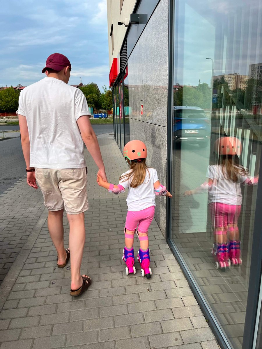 Saviynt Employee Spotlight: Arek Retkowski