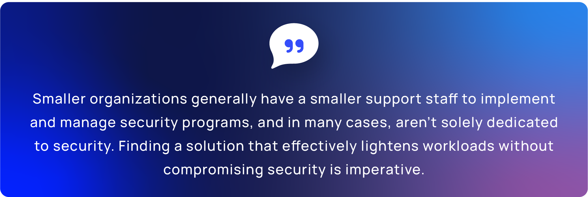 Building Out IGA? 4 Questions SMBs Should Ask First