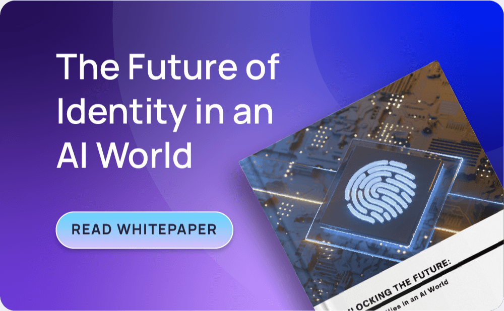 The Roadmap for AI-Powered IAM Transformation
