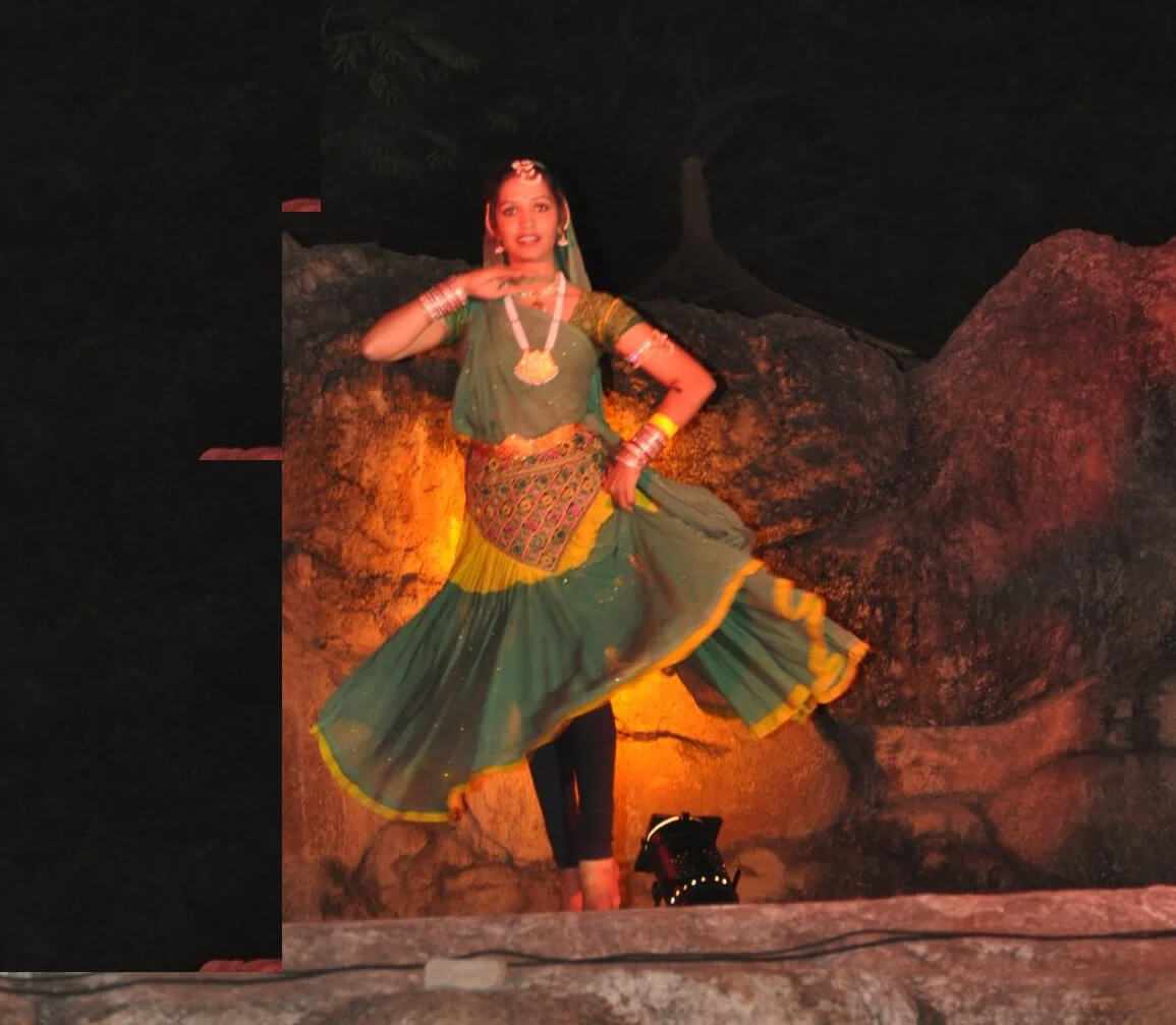 Saviynt Employee Spotlight: Nandini Thakur