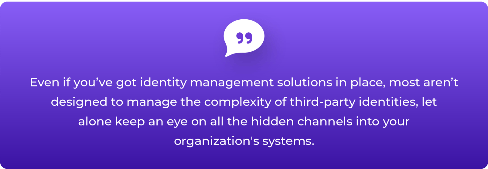 Inventory Your Third-Party Risks in 6 Steps