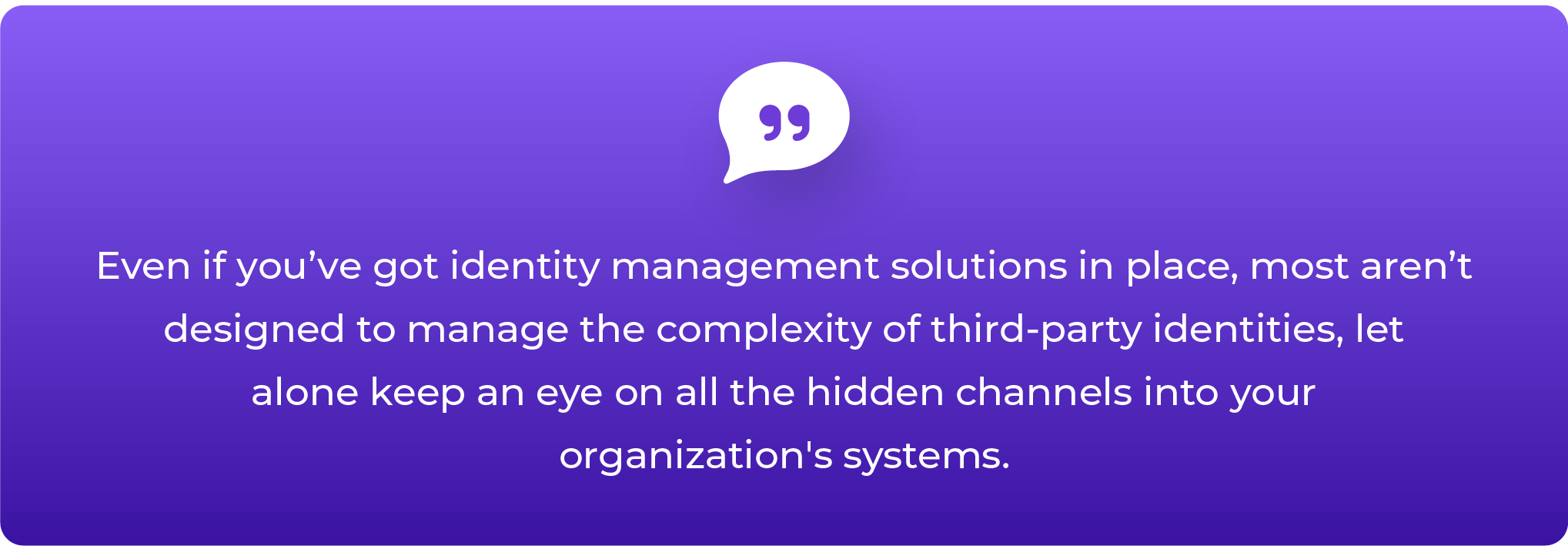 Inventory Your Third-Party Risks in 6 Steps