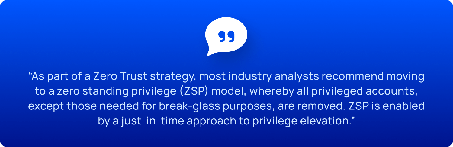 3 Guides to Assess, Acquire & Activate a Modern PAM Solution