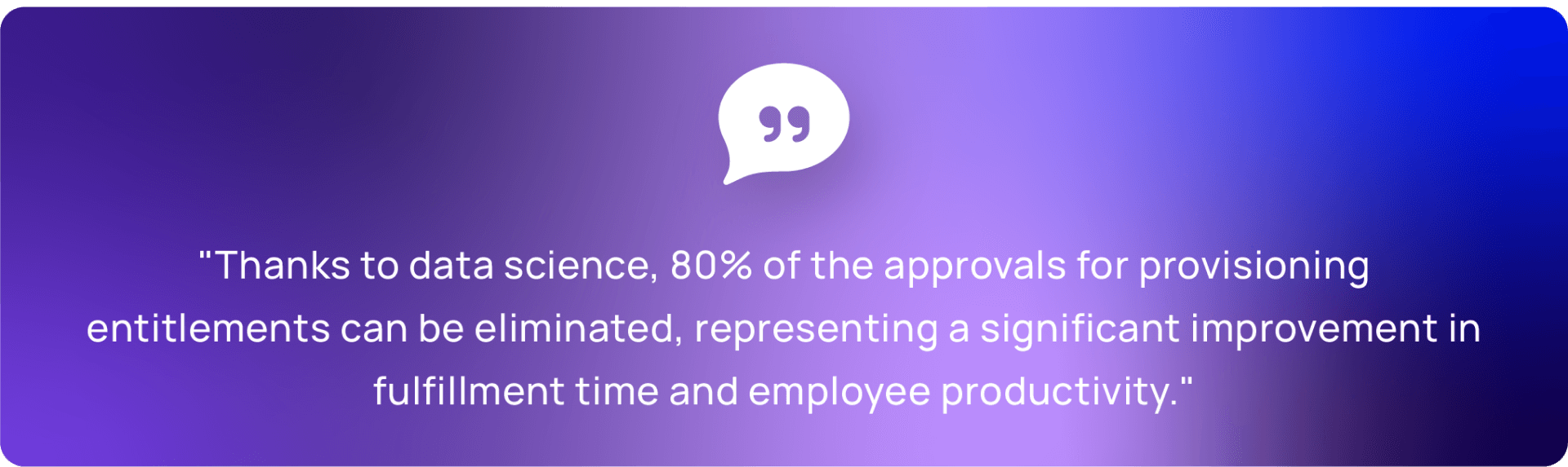 The Roadmap for AI-Powered IAM Transformation