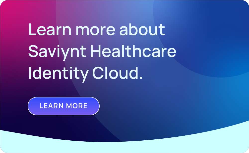 How Converged Identity Platforms Enable Healthcare Compliance