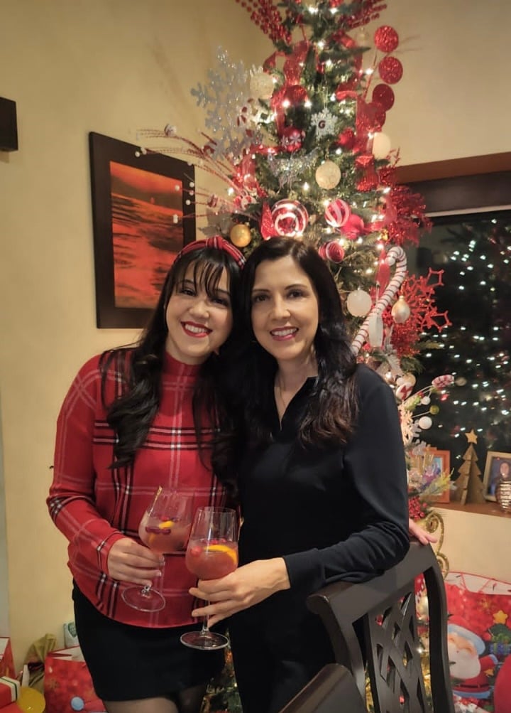 Saviynt Employee Spotlight: Valeria Zepeda