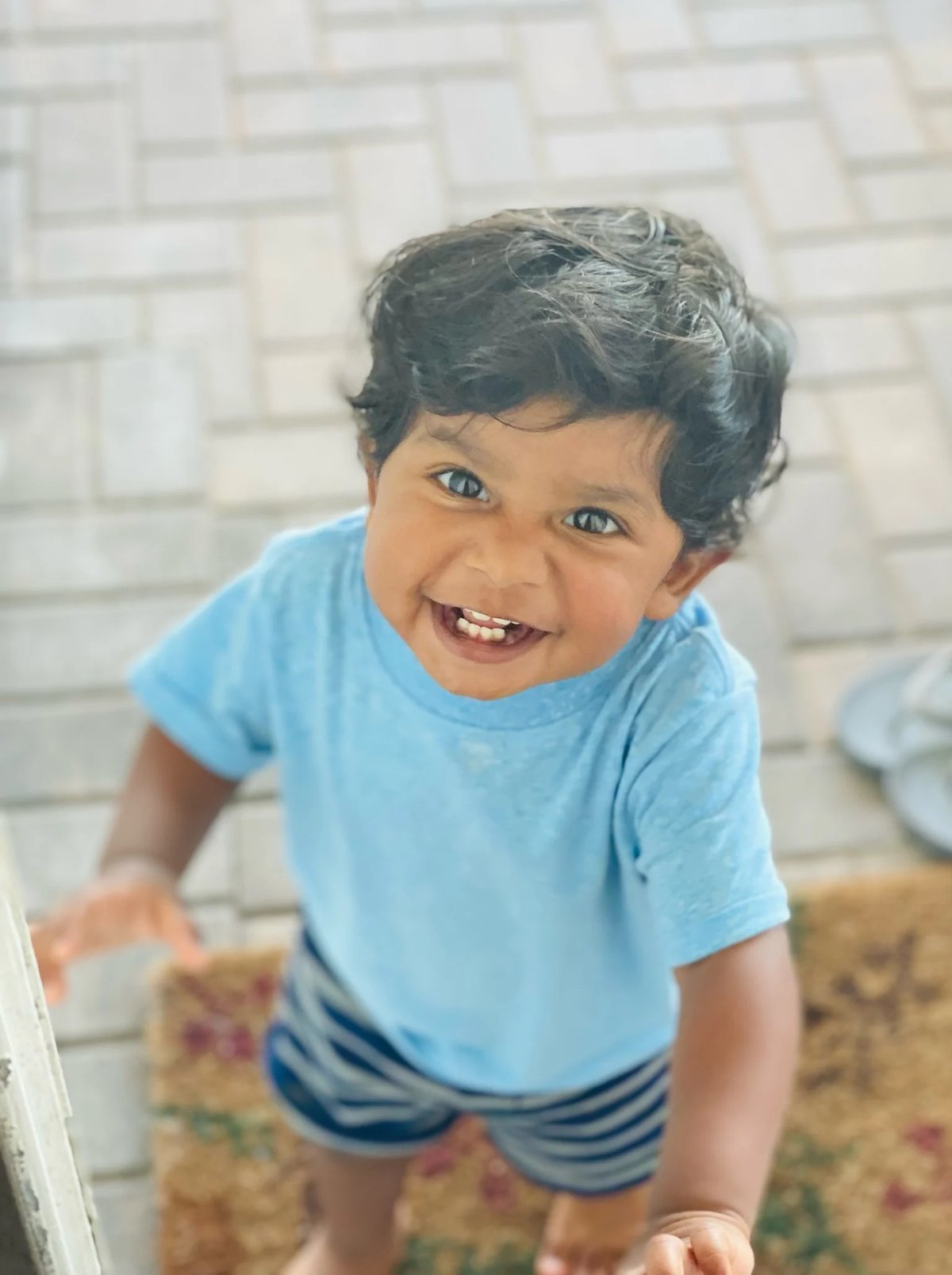 Saviynt Employee Spotlight: Meet Subith Shajee