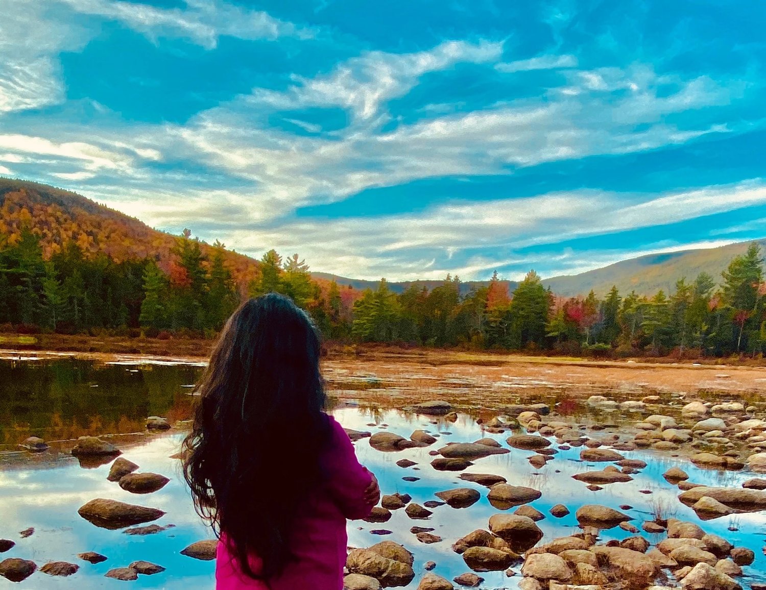 Saviynt Employee Spotlight: Meet Subith Shajee