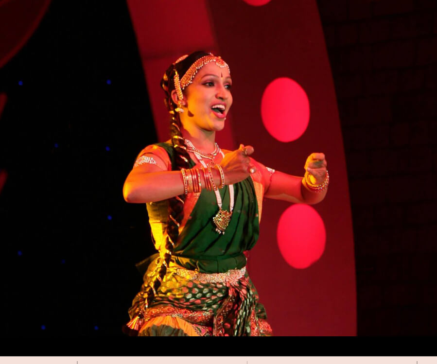 Saviynt Employee Spotlight: Nandini Thakur