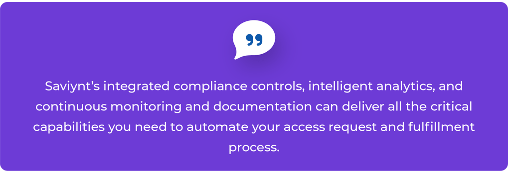 5 Reasons To Automate Self-Service Access Requests