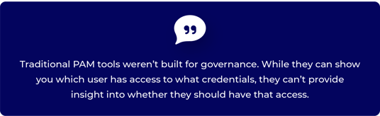 Rethinking PAM Maturity in the Cloud: A New Definition of PAM Success