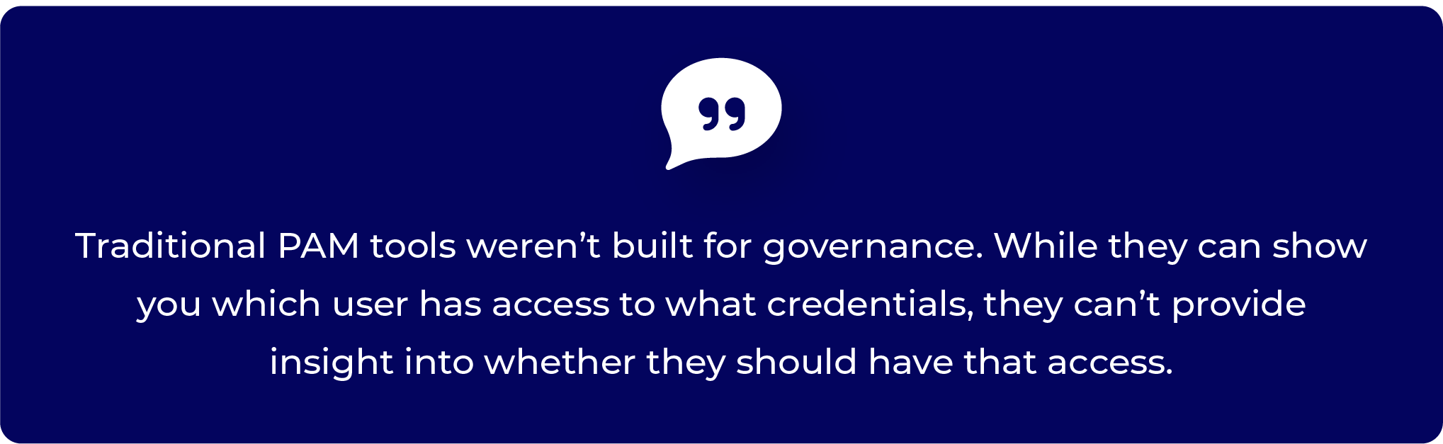 Rethinking PAM Maturity in the Cloud: A New Definition of PAM Success