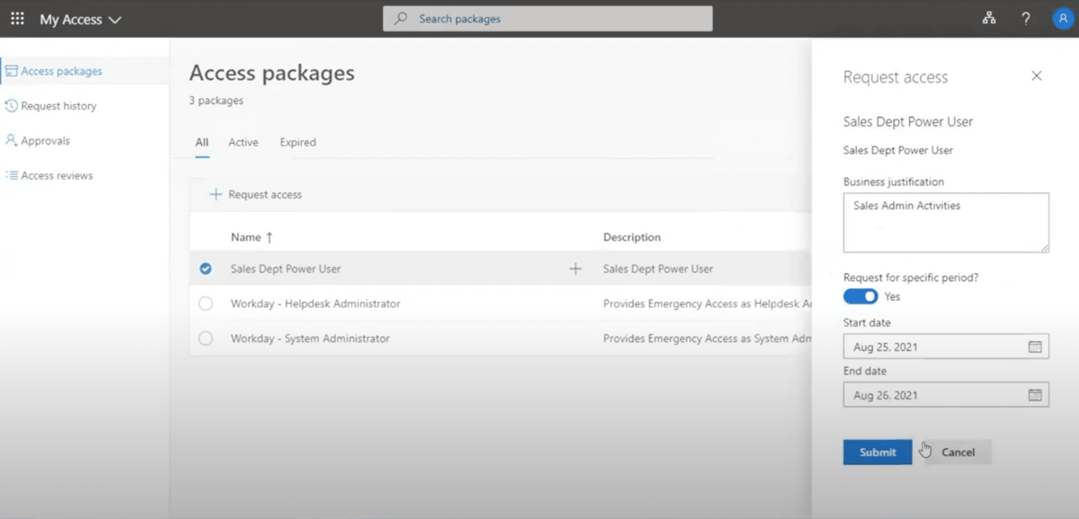 Enterprise Identity Cloud: Accelerate Your Zero-Trust Journey with New ...