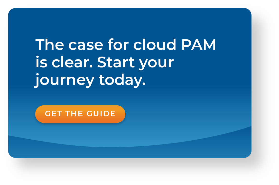 Saviynt CPAM – Disrupting the PAM Market
