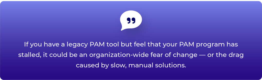 Rethinking PAM Maturity in the Cloud: 6 Dimensions of Cloud PAM Maturity