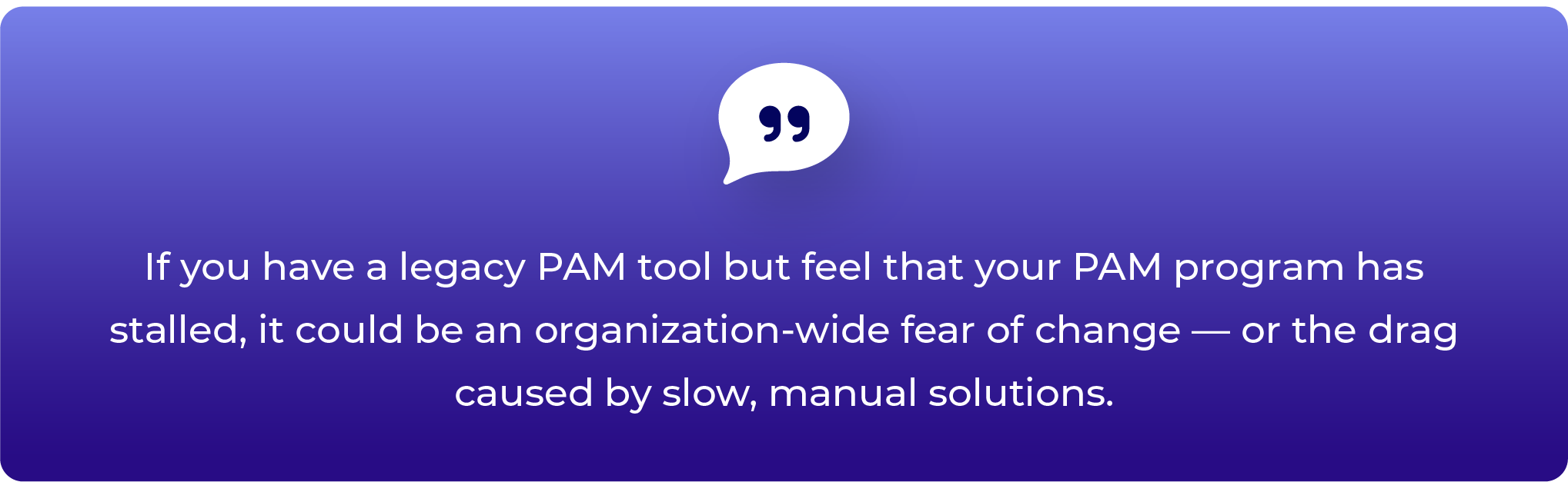 Rethinking PAM Maturity in the Cloud: 6 Dimensions of Cloud PAM Maturity