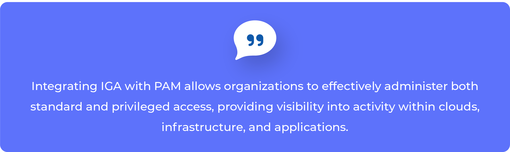 Rethinking PAM Maturity in the Cloud: 6 Dimensions of Cloud PAM Maturity