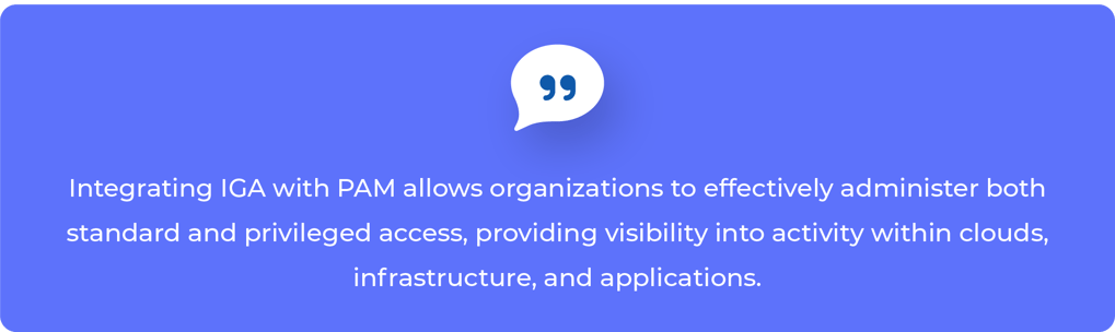 Rethinking PAM Maturity in the Cloud: 6 Dimensions of Cloud PAM Maturity