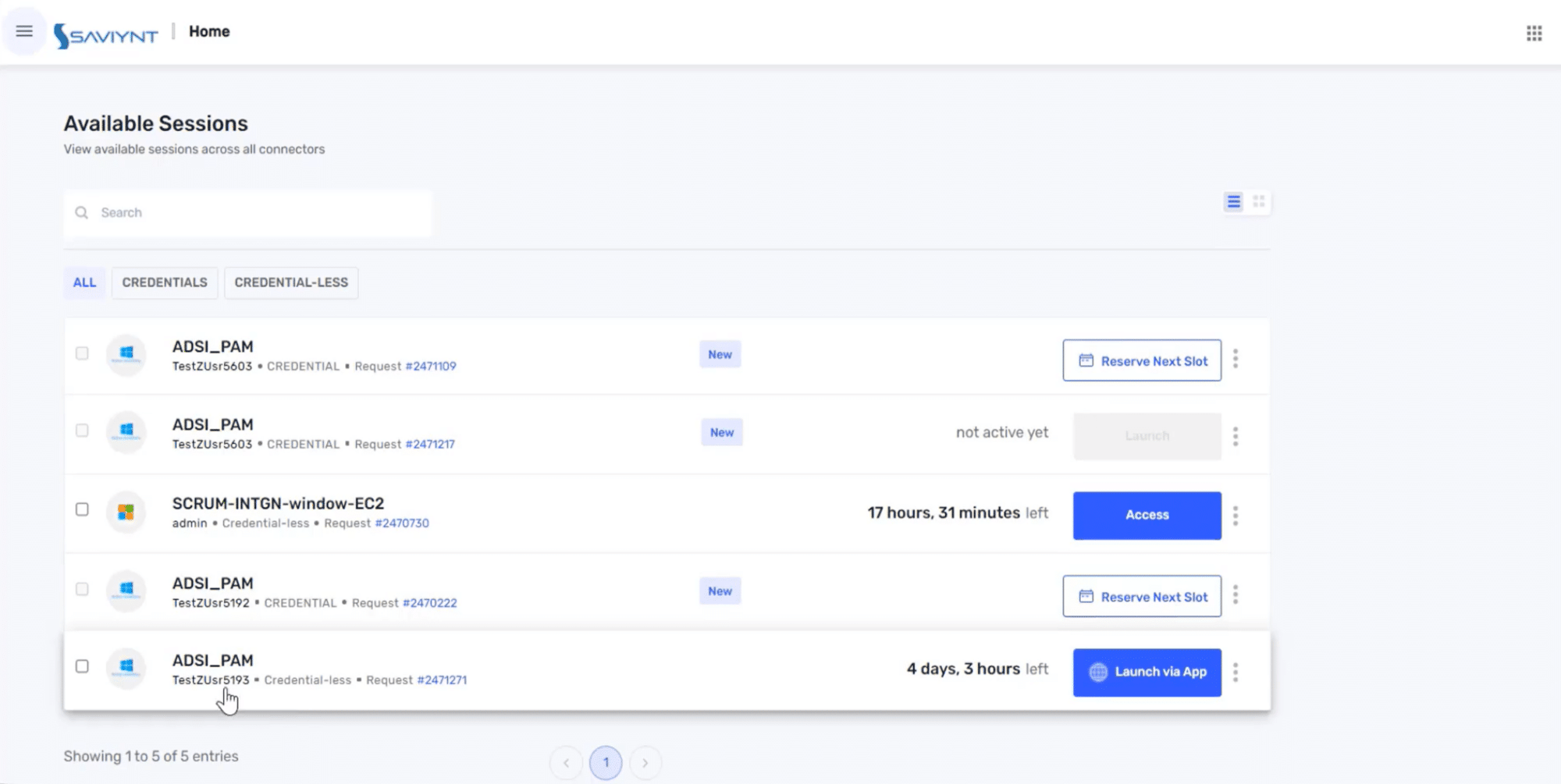 Enterprise Identity Cloud: Accelerate Your Zero-Trust Journey with New ...