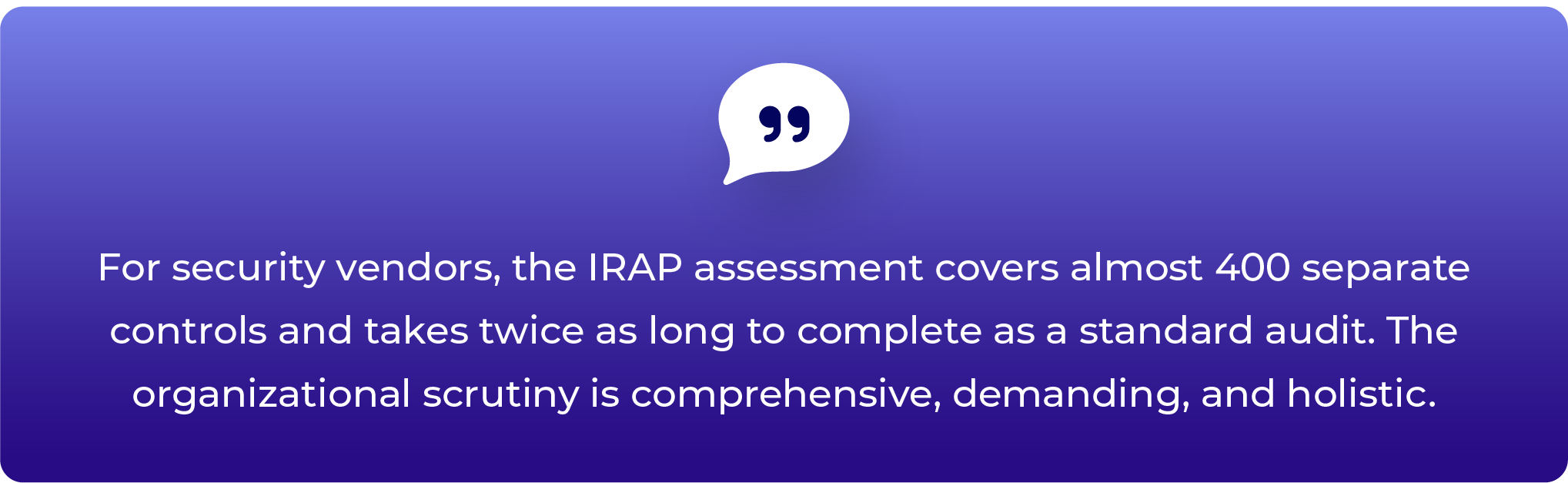 Saviynt Achieves Protected Level in IRAP Assessment