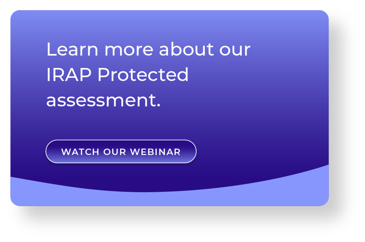 Saviynt Achieves Protected Level in IRAP Assessment