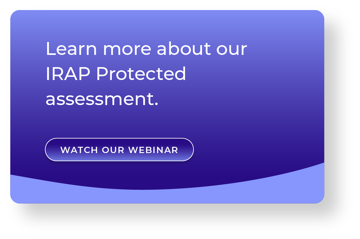 Saviynt Achieves Protected Level in IRAP Assessment