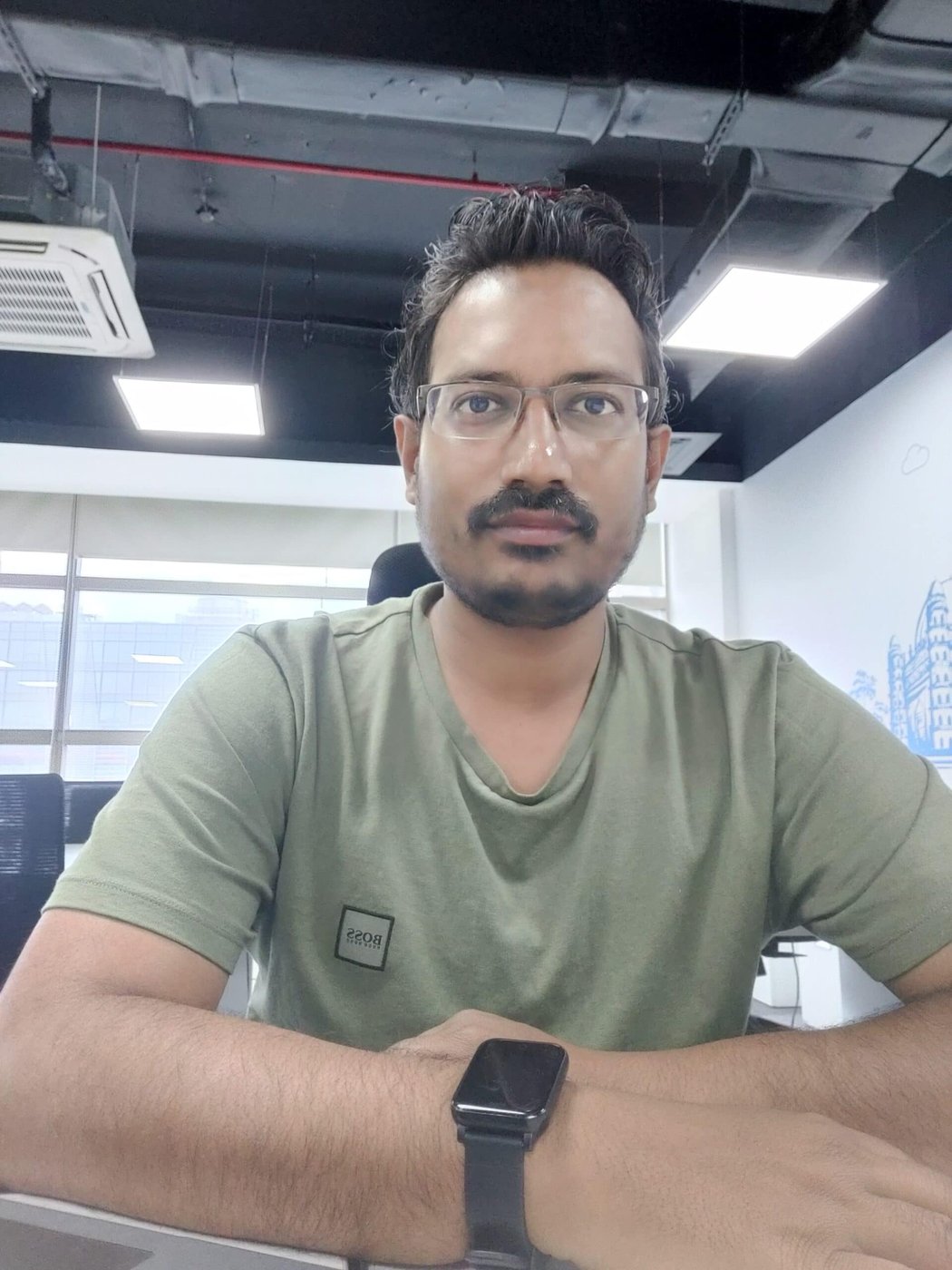 Saviynt Employee Spotlight: Nimit Dave