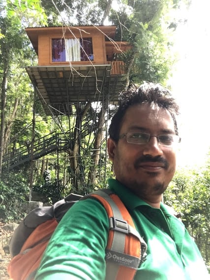 Saviynt Employee Spotlight: Nimit Dave
