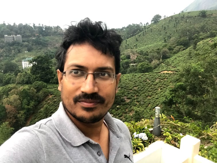 Saviynt Employee Spotlight: Nimit Dave