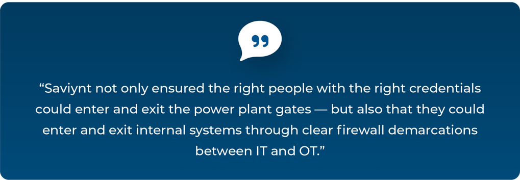 Managing Operational Technology Identities in the Industry 4.0 Era