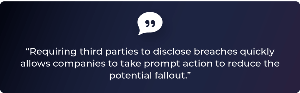 Five Steps to Improve Third-Party Access Governance