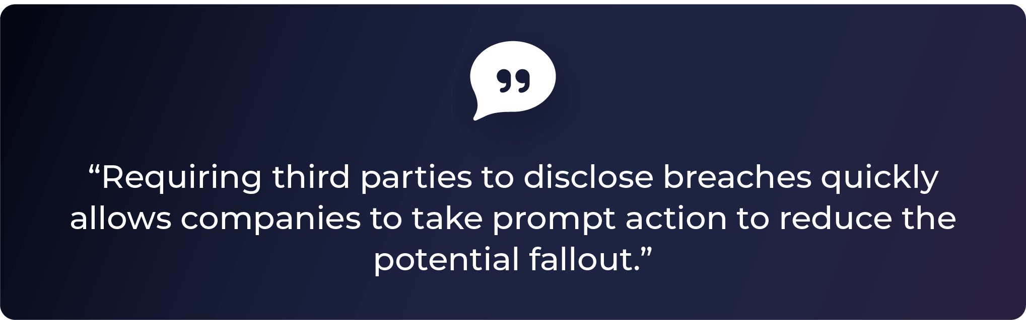 Five Steps to Improve Third-Party Access Governance