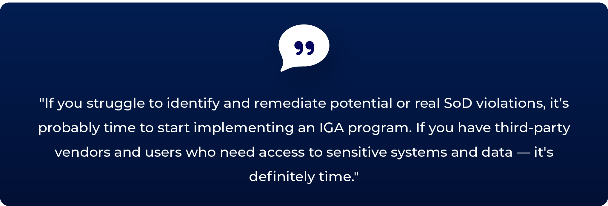 Visions Of The Future: How Modernized IGA Can Benefit Credit Unions