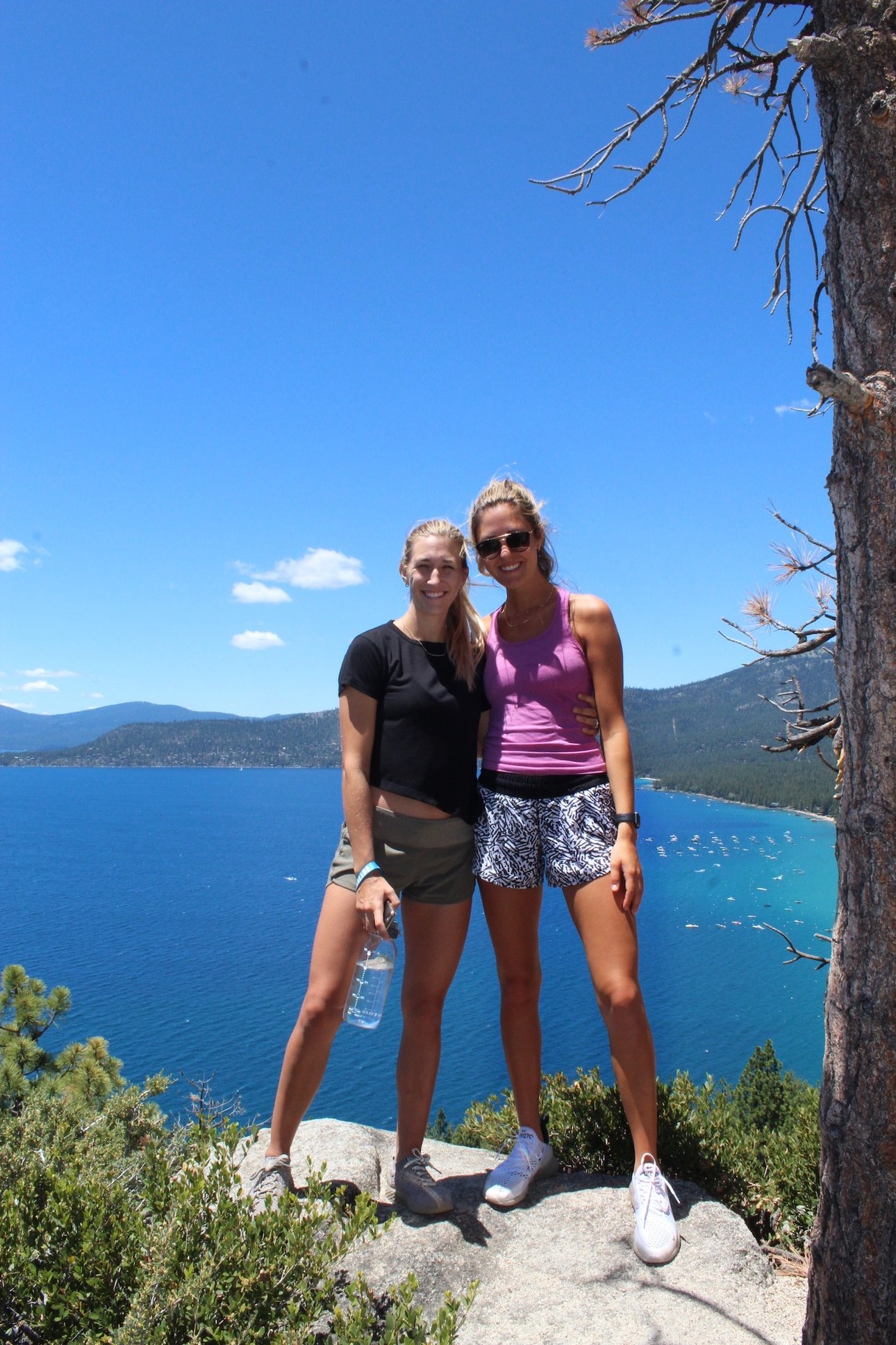 Saviynt Employee Spotlight: Hailey Gallmann