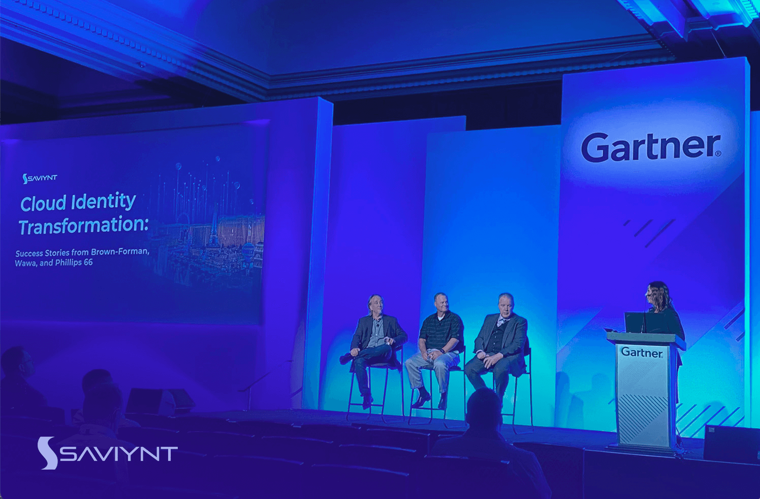Five Essential Insights from the 2022 Gartner IAM Summit