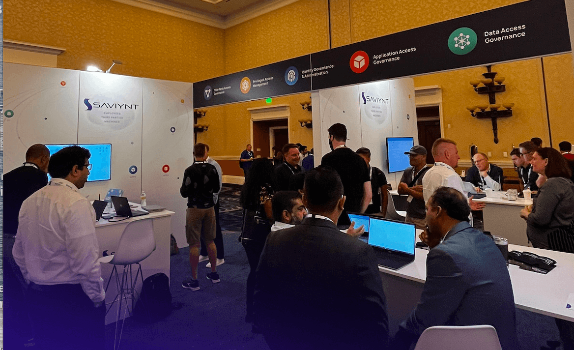 Five Essential Insights from the 2022 Gartner IAM Summit