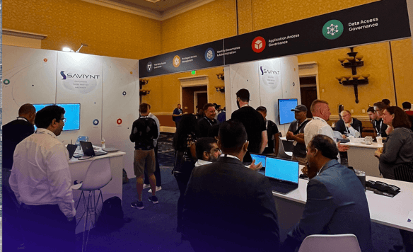 Five Essential Insights from the 2022 Gartner IAM Summit