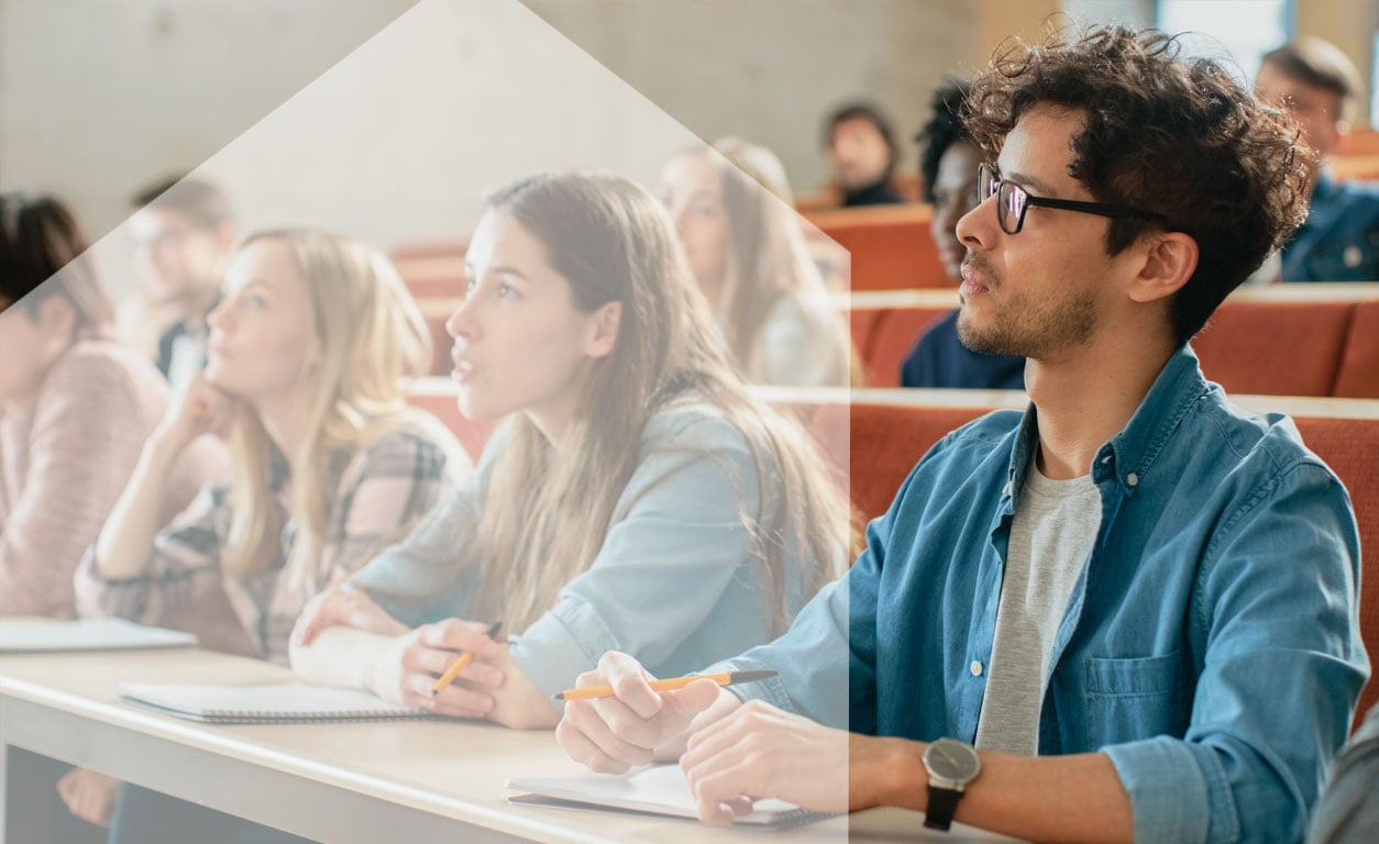 Identity Access Management (IAM) for Higher Education | Saviynt