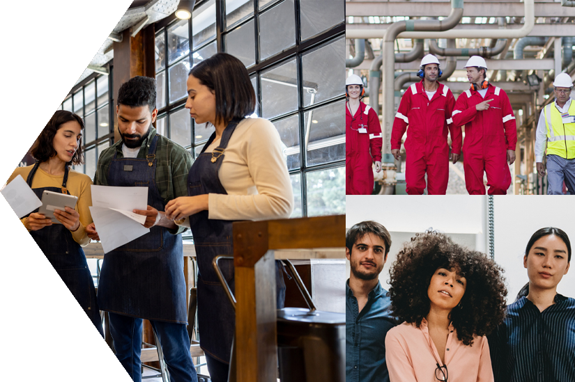 The Saviynt Identity Cloud | Identity Access Management (IAM)