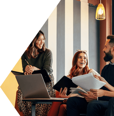 Secure Collaboration Made Easy