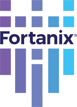 Fortanix Data Security Manager