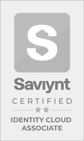 Saviynt University, Training, Certification, and Tutorials | Saviynt