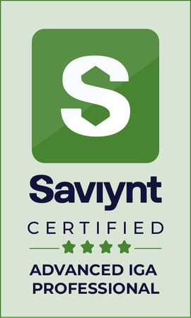 Saviynt University, Training, Certification, and Tutorials | Saviynt