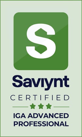 Saviynt University, Training, Certification, and Tutorials | Saviynt