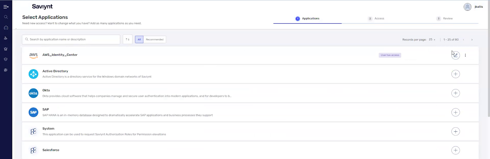 Complete Identity Lifecycle Management with AWS IAM Identity Center and ...