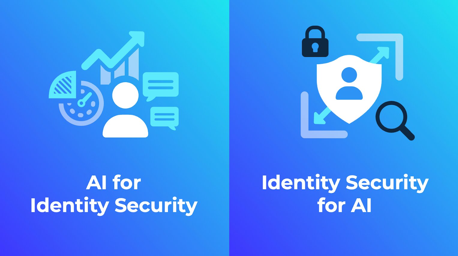 Identity Security for, and by, AI Agents